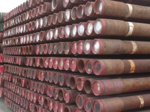 Drilling, Mining & Marine Equipment | Oilfield Traders