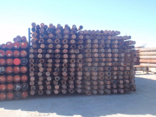 5-1/2 FH, HT-55, 21.9PPF Grade G Range 2 - Oilfield Traders Australia