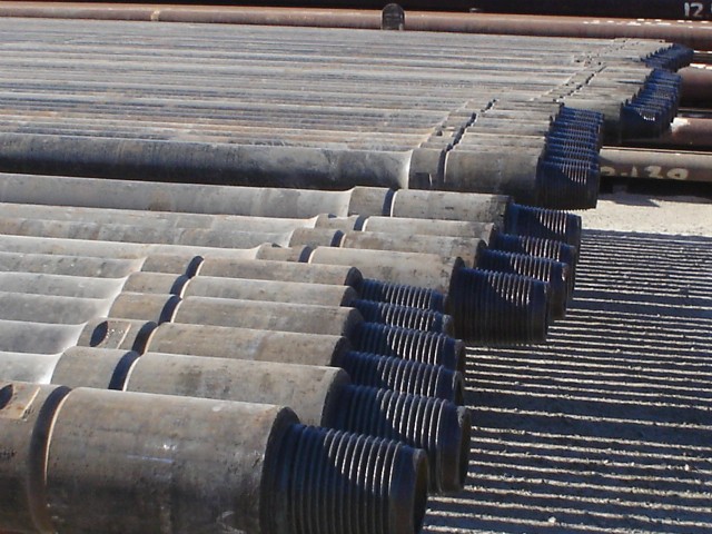 Oilfield, Mining, Marine & Piling Services