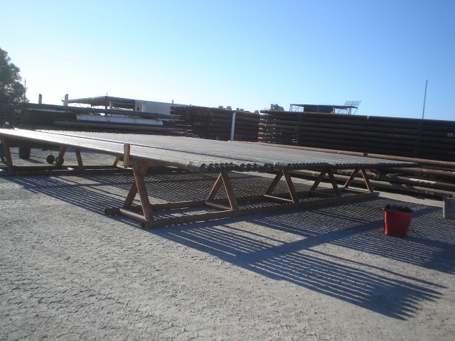 Oilfield, Mining, Marine & Piling Services