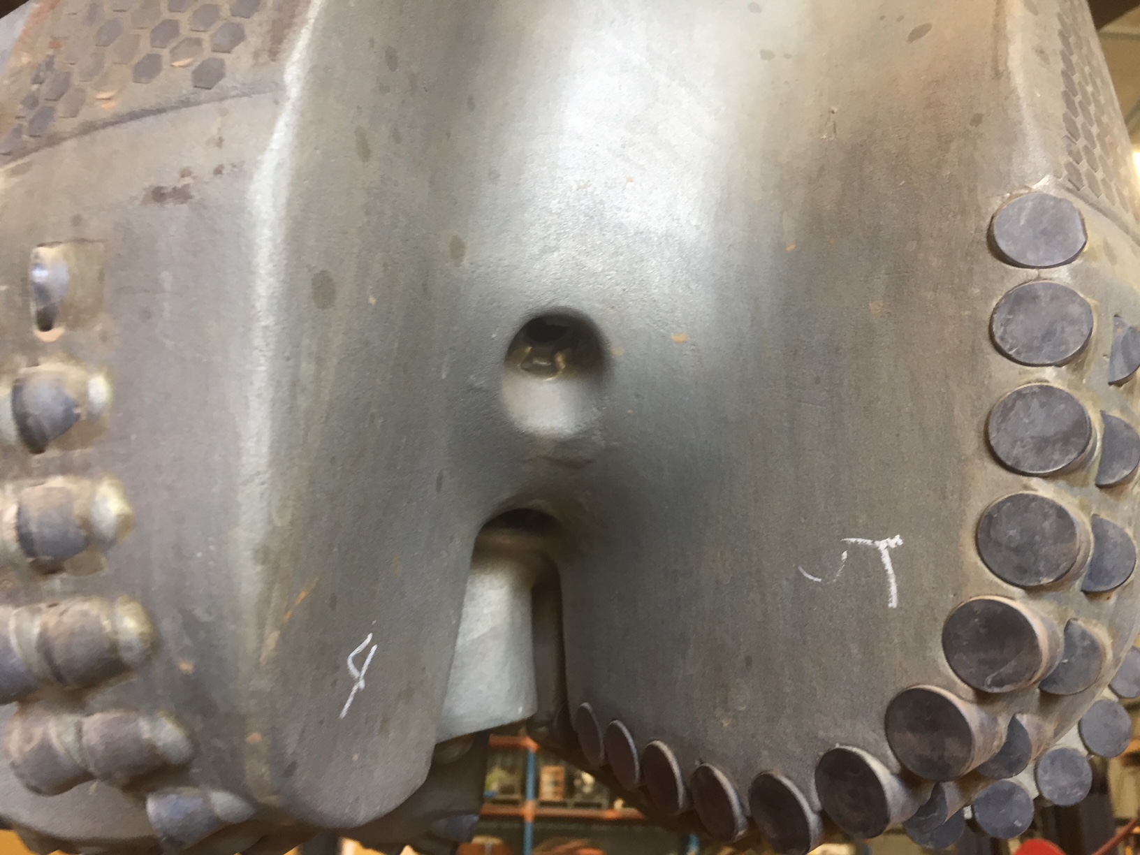 Rock bits - Oilfield Traders Australia