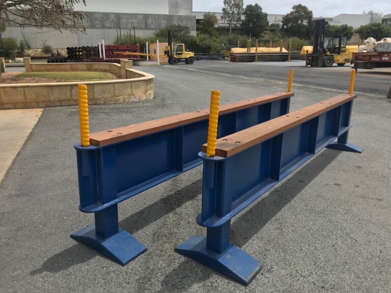 Inspection Racks - Oilfield Traders Australia