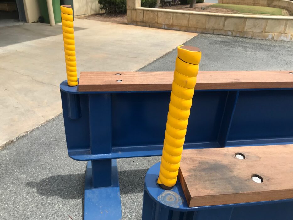 Inspection Racks - Oilfield Traders Australia