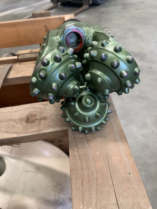 Rock bits - Oilfield Traders Australia