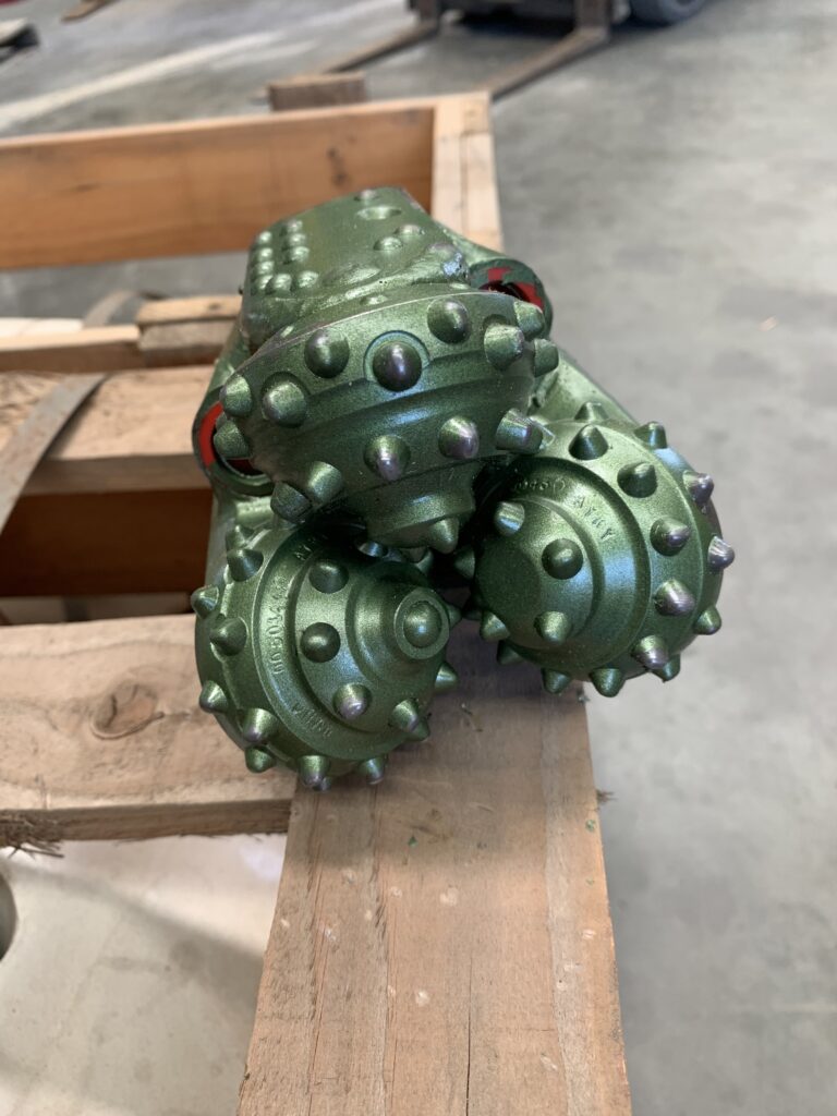 Rock bits - Oilfield Traders Australia