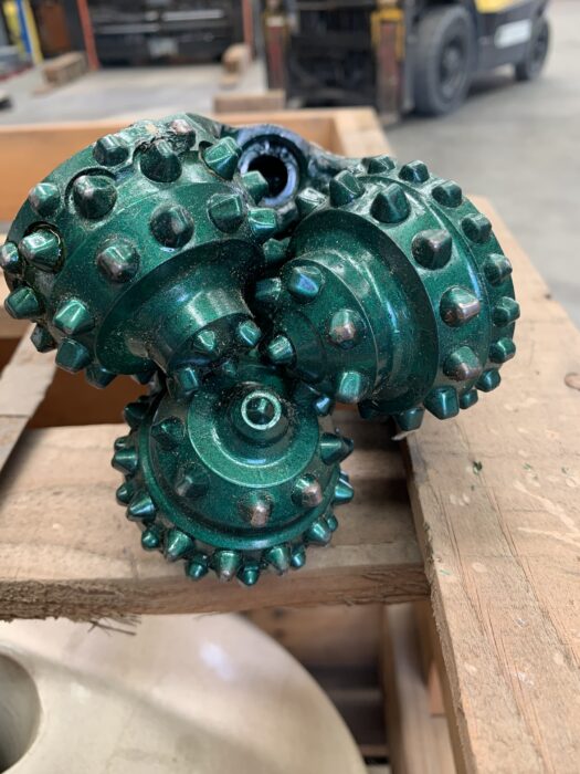 Rock bits - Oilfield Traders Australia