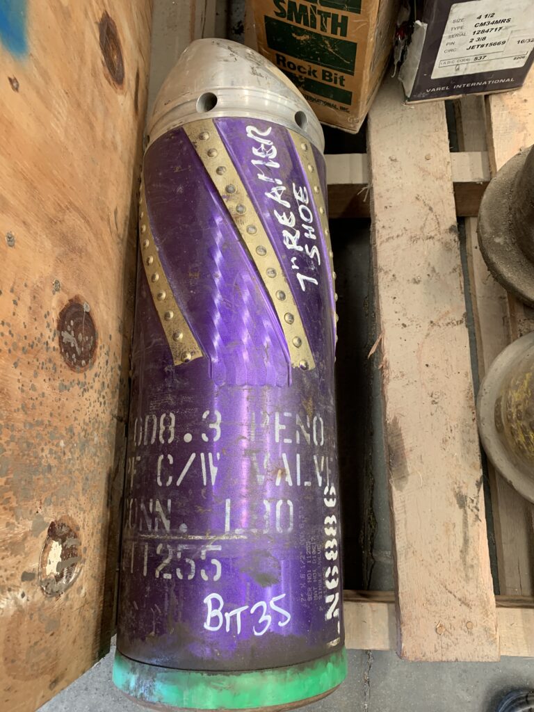 Rock bits - Oilfield Traders Australia