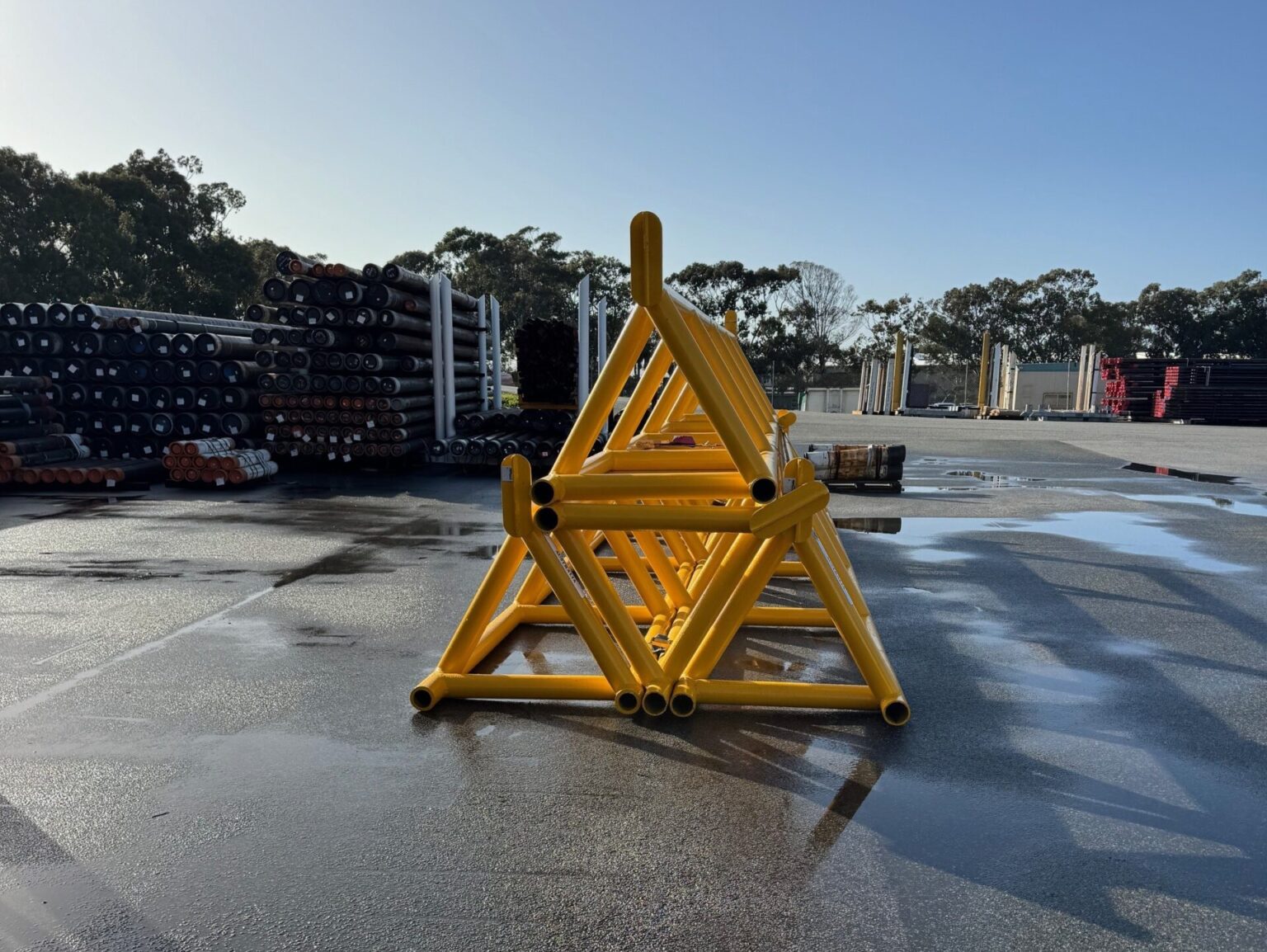Services - Oilfield Traders Australia